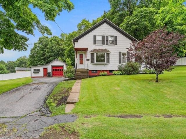 Summer St, North Brookfield, Home For Sale