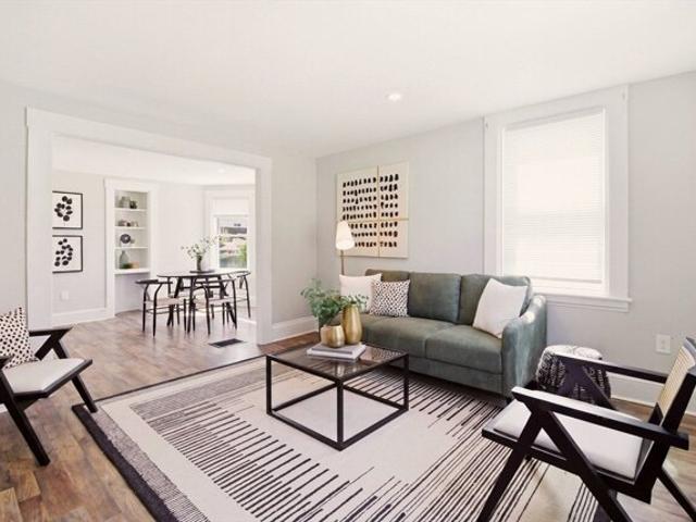 Summer St, New Bedford, Home For Sale
