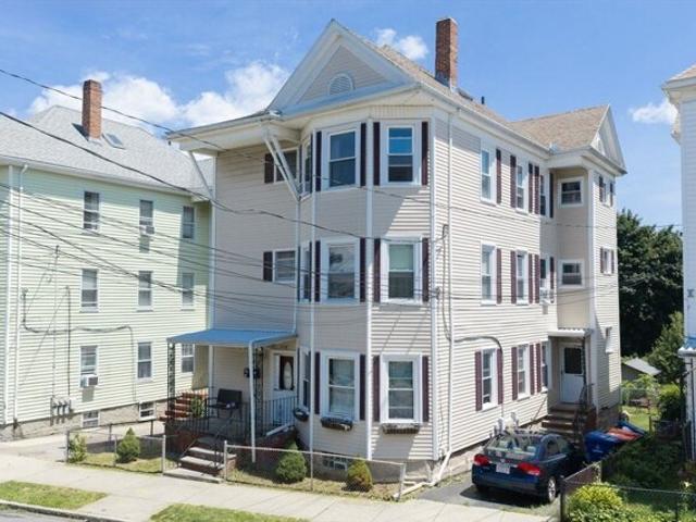 Summer St, New Bedford, Home For Sale