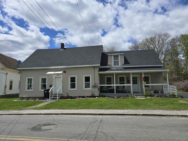 Summer St, Newport, Home For Sale