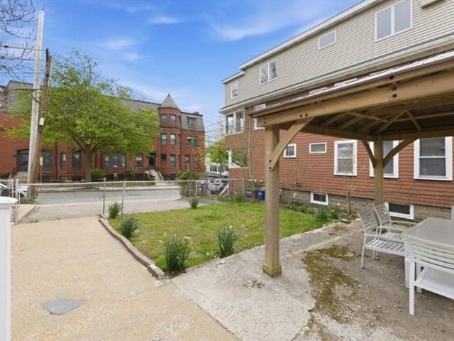 Summer St, Somerville, Home For Sale