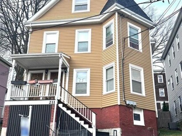 Summer St, Somerville, Home For Sale