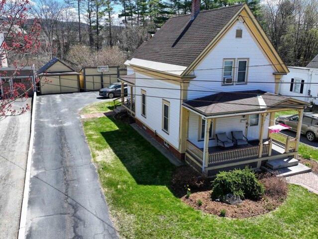 Summer St, Saint Johnsbury, Home For Sale