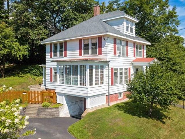 Summer St, Saint Johnsbury, Home For Sale