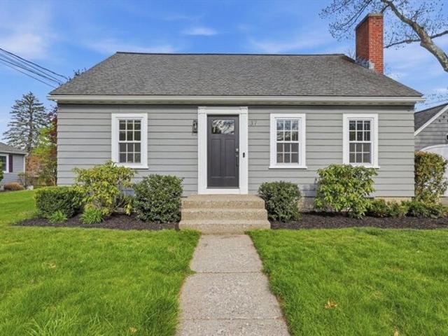 Summer St, Shrewsbury, Home For Sale