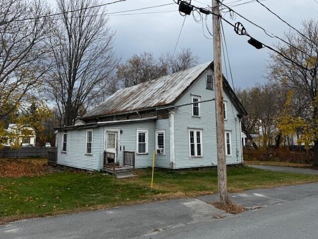 Summer St, Skowhegan, Home For Sale