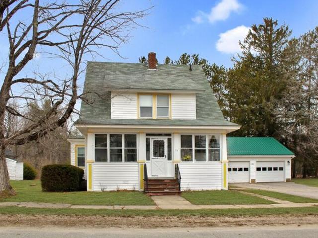 Summer St, Porter, Home For Sale