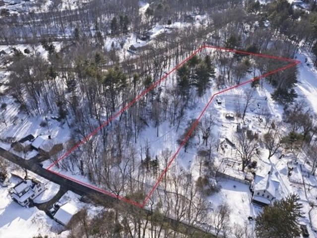 Summer St, Palmer, Plot For Sale