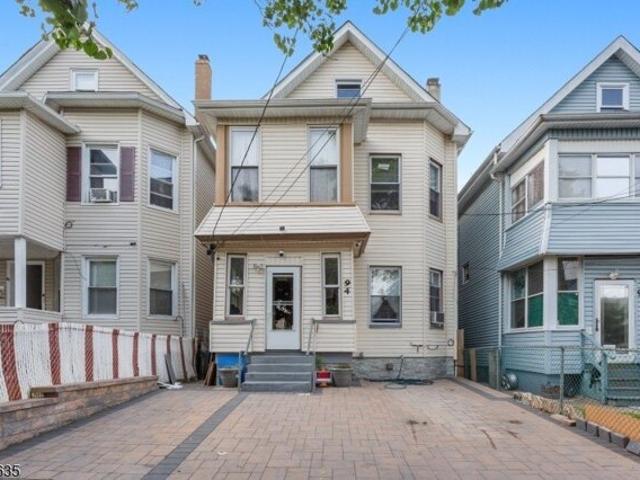 Summer St, Passaic, Home For Sale