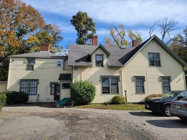 Summer St, Plymouth, Home For Sale
