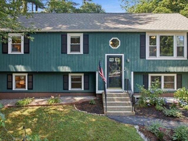 Summer St, Rockland, Home For Sale