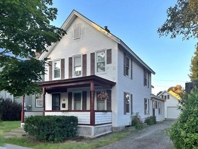 Summer St, Rutland, Home For Sale