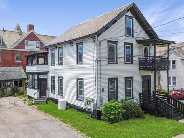 Summer St, Rutland, Home For Sale