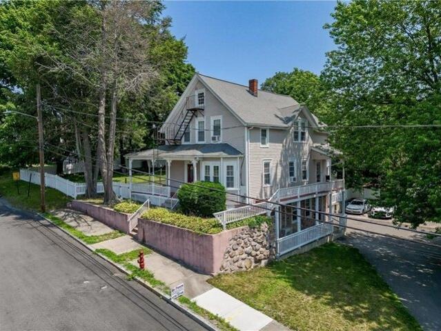Summer St, Woonsocket, Home For Sale