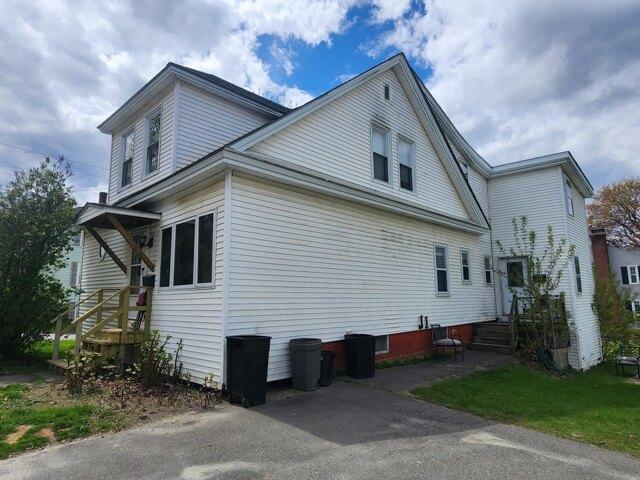 Summer St, Waterville, Home For Sale