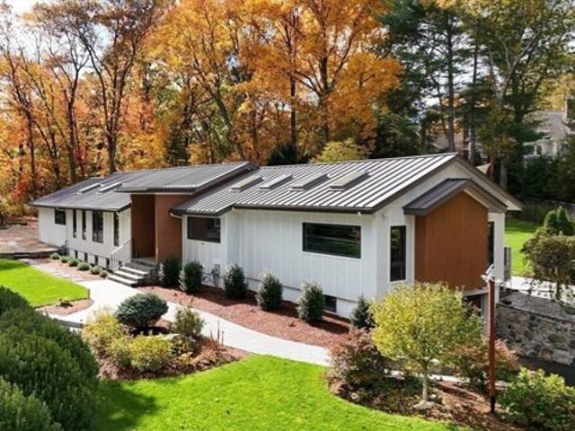 Summer St, Weston, Home For Sale