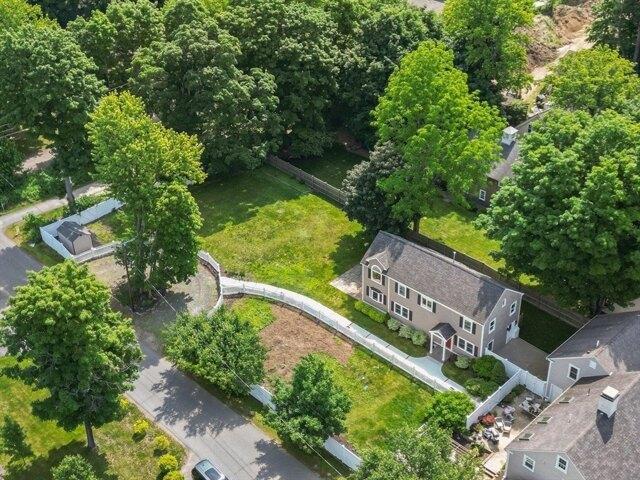 Summer St Unit,topsfield, Home For Sale