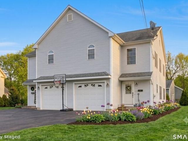 Summer St Unit A, Southington, Home For Sale