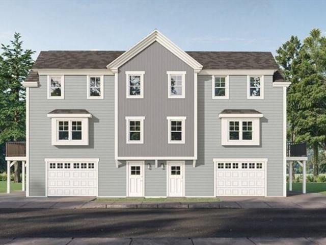Summer St Unit B, Bourne, Condo For Sale
