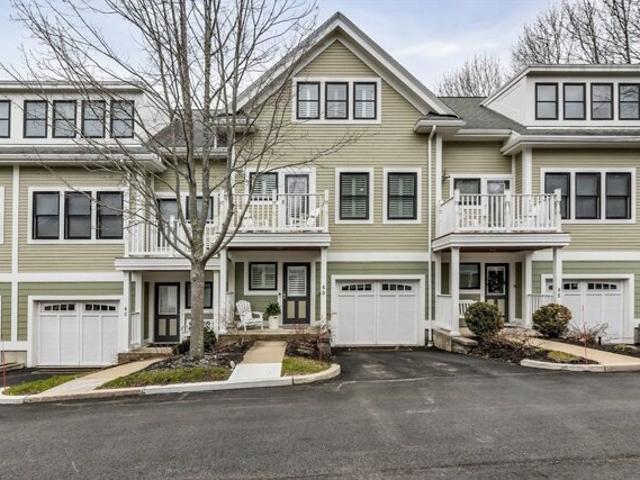 Summer St Unit D, Manchester, Condo For Sale