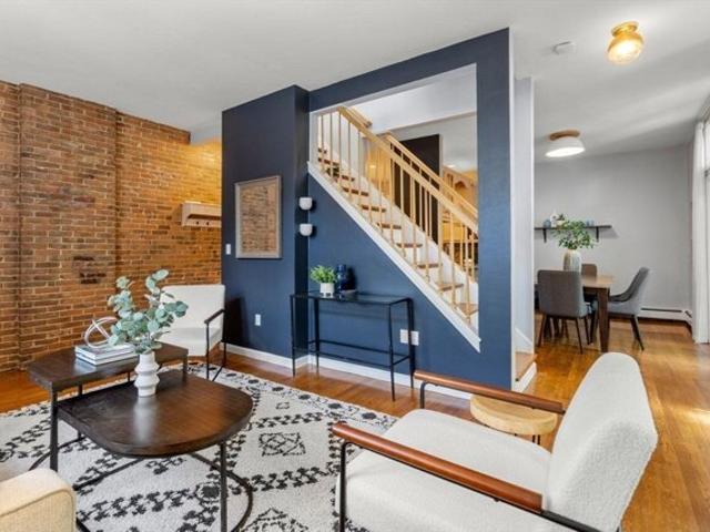 Summer St Unit D, Watertown, Condo For Sale