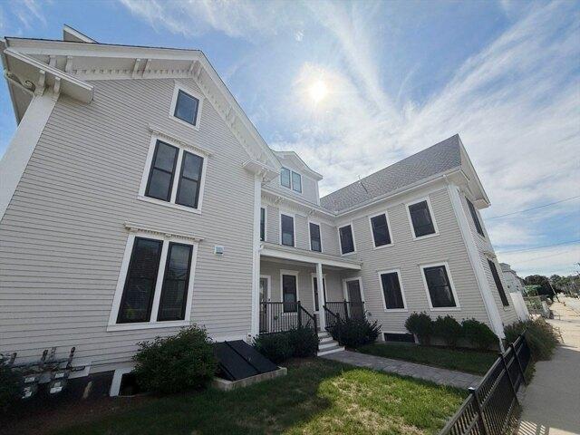 Summer St Unit,medford, Condo For Sale