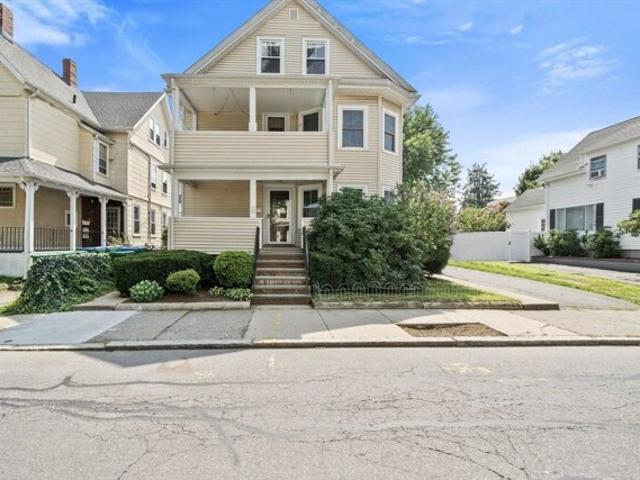 Summer St Unit,medford, Condo For Sale