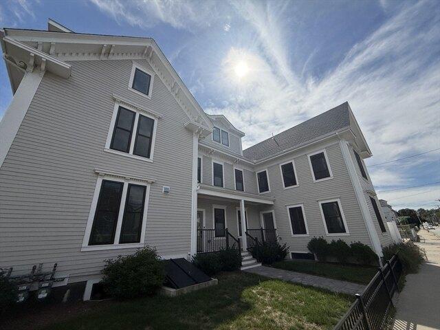 Summer St Unit,medford, Condo For Sale