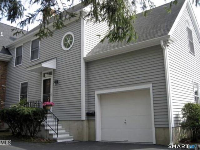 Summer St Unit,new Canaan, Home For Sale