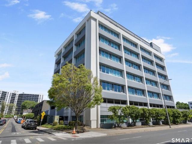 Summer St Unit,stamford, Condo For Sale