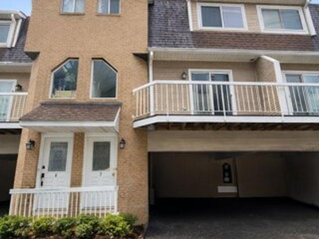 Summer St Unit,stamford, Home For Sale