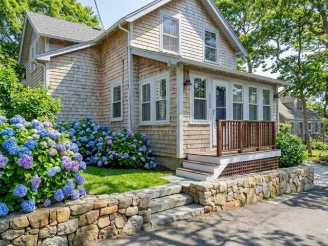 Summer St, Vineyard Haven, Home For Sale