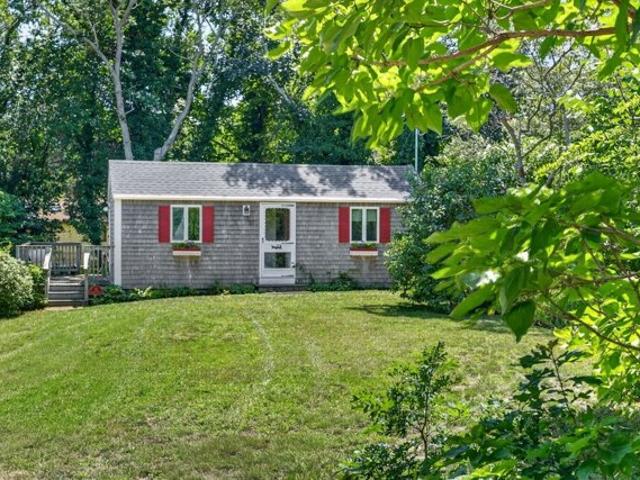 Summer St, Vineyard Haven, Home For Sale