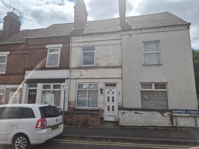 Summer Street, Redditch B98, 3 bed terraced house to rent, £950 pcm | PrimeLocation