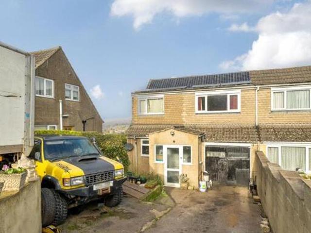 Summer Street, Stroud, 4 Bedroom Semi detached