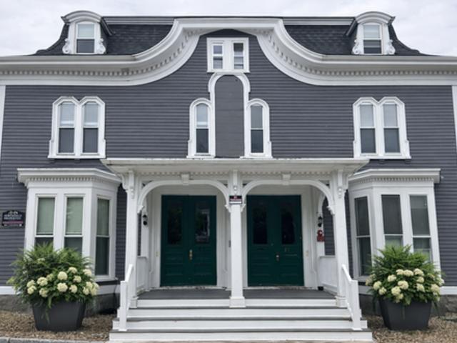 Summer Street 85 87 LLC