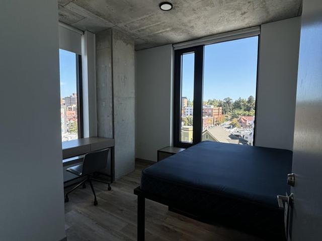 Summer Sublet at The Accolade U District