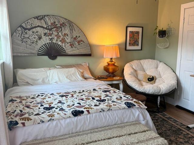 Summer Sublet Available_Victoria ParkFort Lauderda