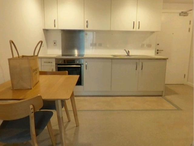 Summer Sublet Studio in City Center