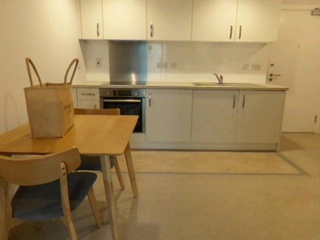 Summer Sublet