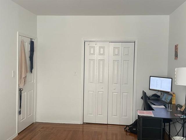 Summer sublet