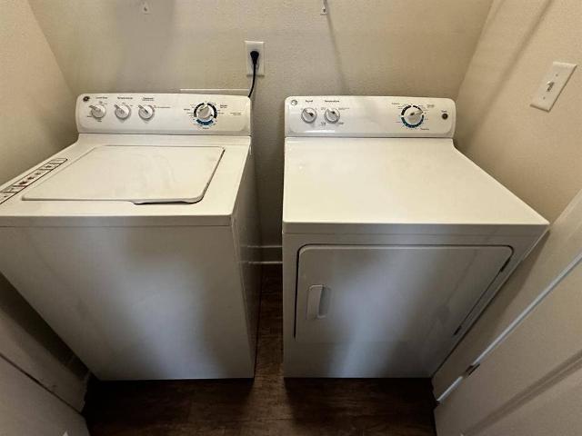 Summer sublet