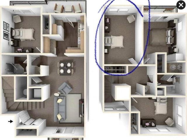 SUMMER SUBLEASE 26