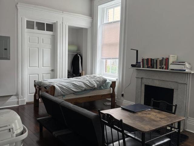 Summer Sublease – $950 – Available Immediately