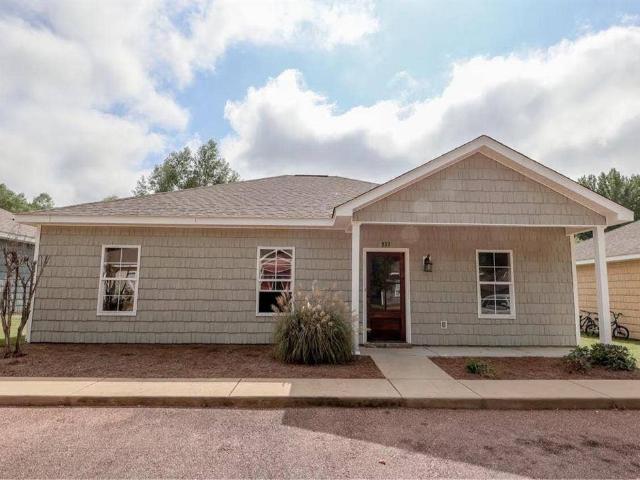 Summer Sublease for 363 Acadia Loop