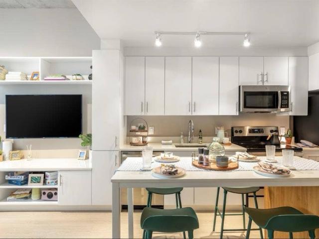 Summer Sublease OLIV Tucson