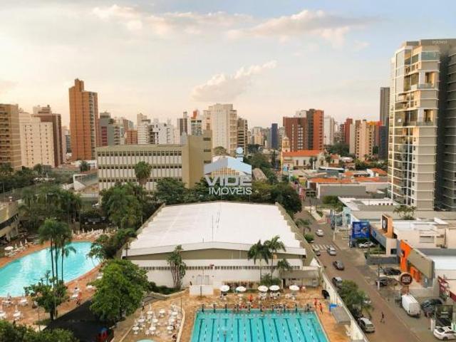SUMMER PARK | COBERTURA DUPLEX ALTO PADRÃO À VENDA NO CAMBUÍ | CAMPINAS SP