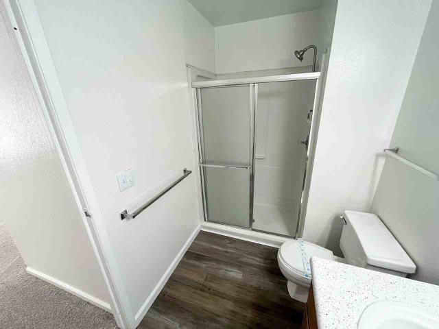 Summer Place 1 Bedroom Apartment for Rent at 445 W Nees Ave, Fresno, CA 93711