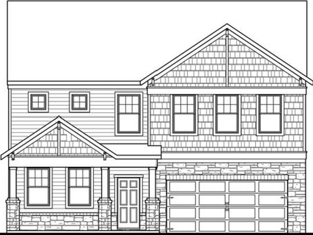 Summer Plan Twinleaf Meadows Community