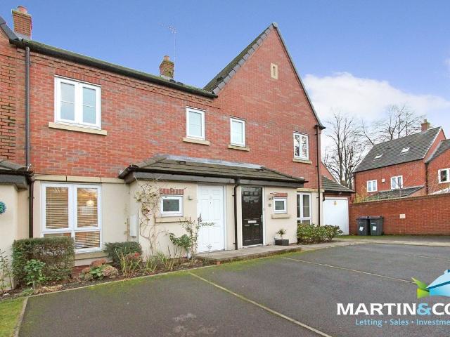 Summer Road, Edgbaston B15, 3 bed terraced house to rent, £1,650 pcm | PrimeLocation